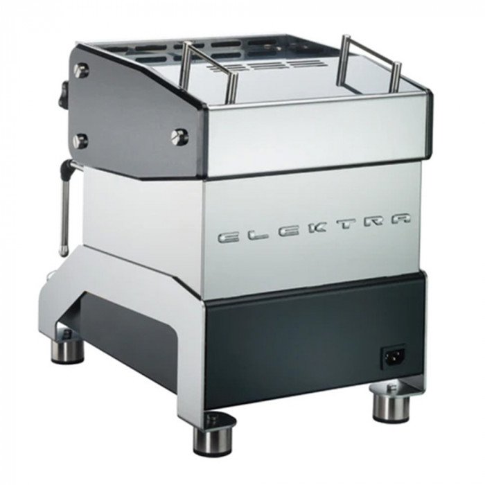 Elektra Verve Mini Czarny | Caffè Italia
