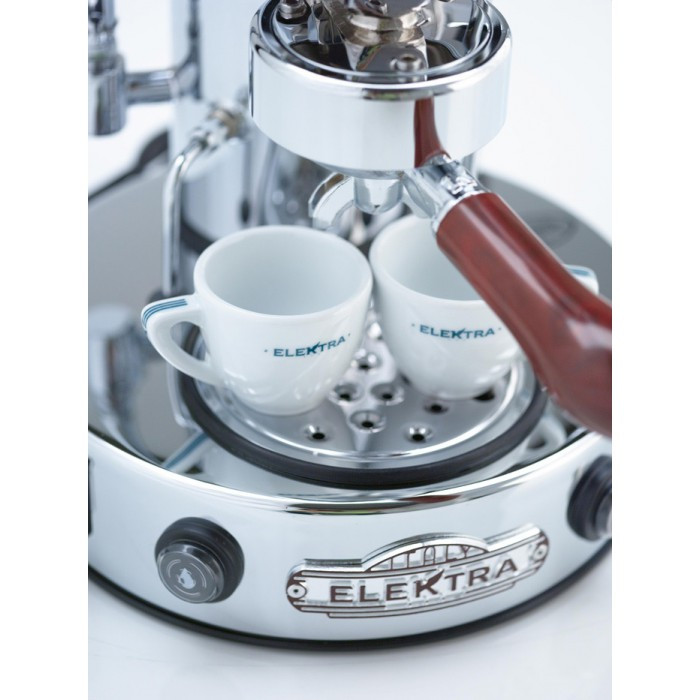 Elektra Micro Casa Semiautomatica SXC - Ekspresy | Caffè Italia