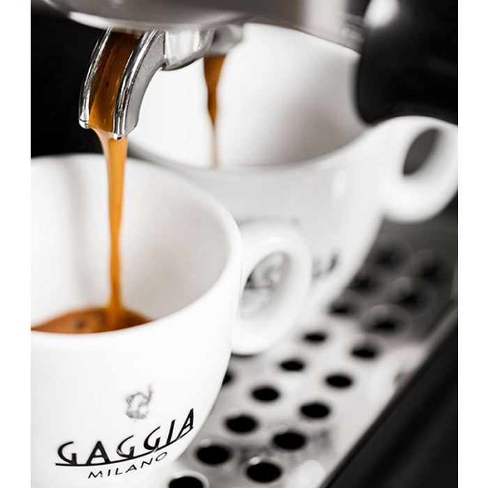 Gaggia Classic Evo Pro | Caffè Italia