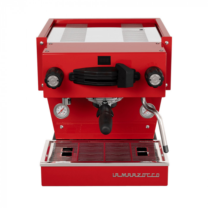 La Marzocco Linea Mini R Czerwony - Ekspresy | Caffè Italia