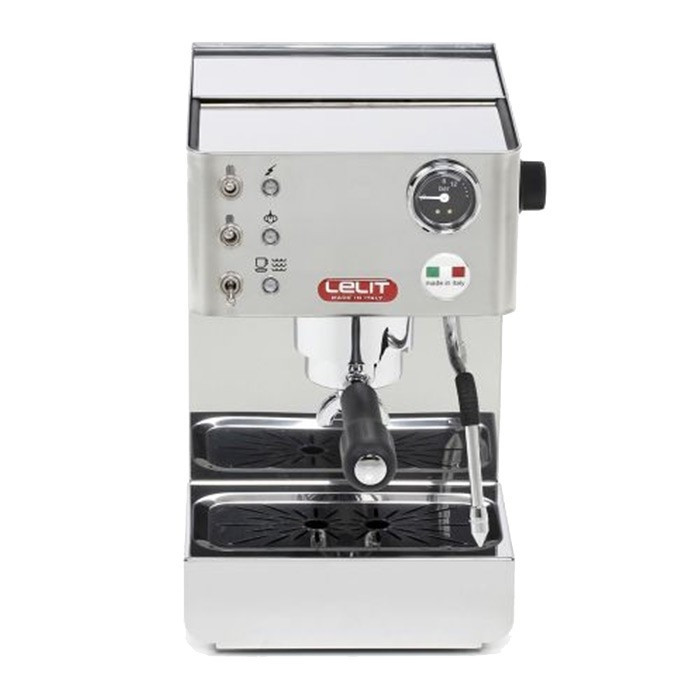 Lelit Anna PL41LEM - Lelit - Ekspresy | Caffè Italia