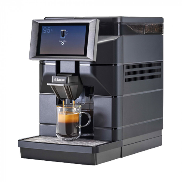 Saeco Magic B1 | Caffè Italia