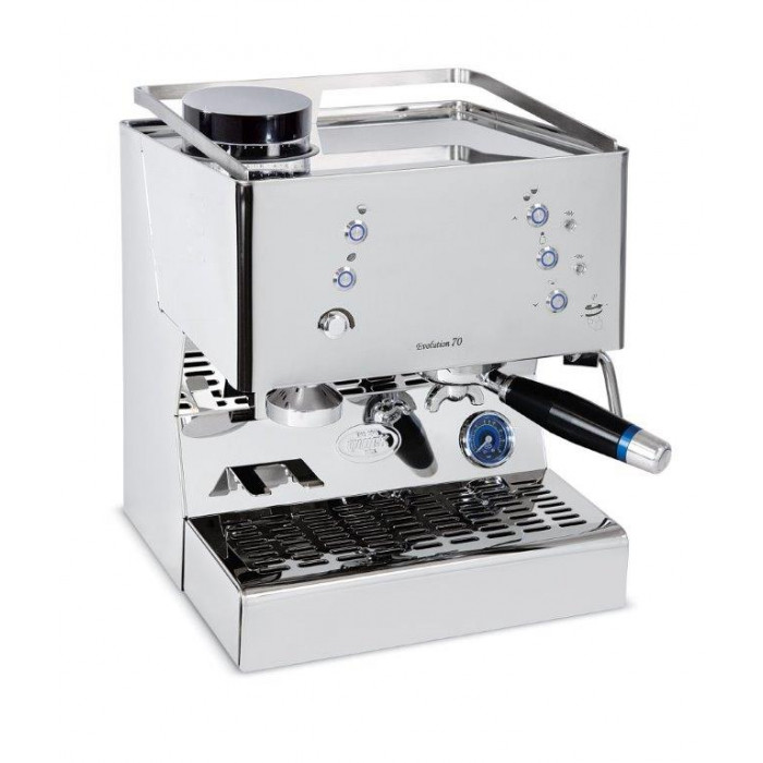 Quick Mill Evolution 70 – Mod. 3135 - Quick Mill - Ekspresy | Caffè Italia
