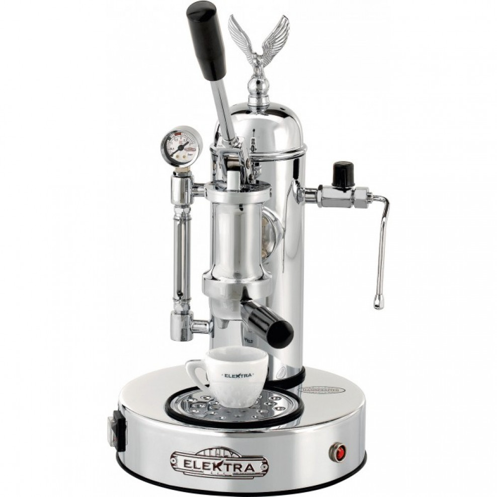 Elektra Micro Casa Leva S1C - Elektra - Ekspresy | Caffè Italia